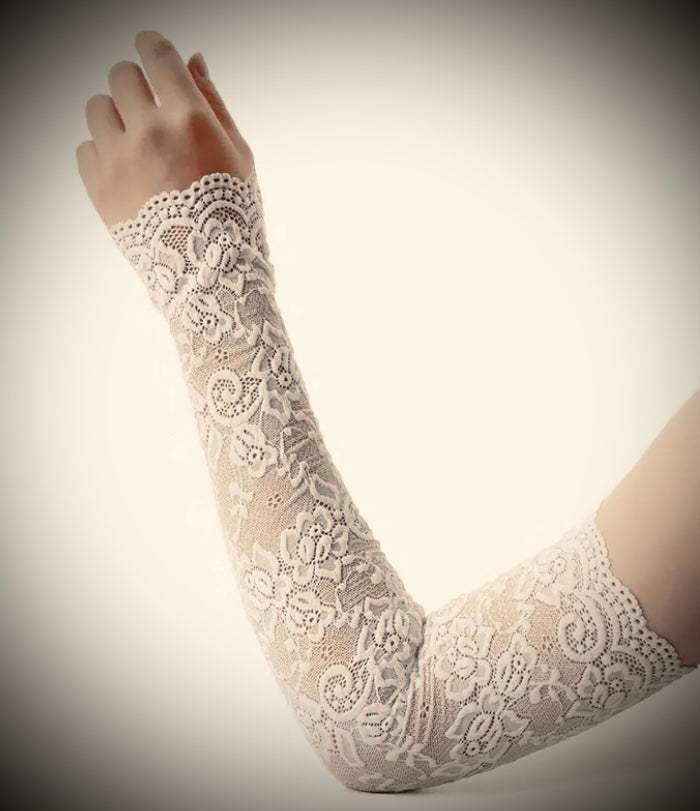 arm-lace | Hopeless Romantic Trading