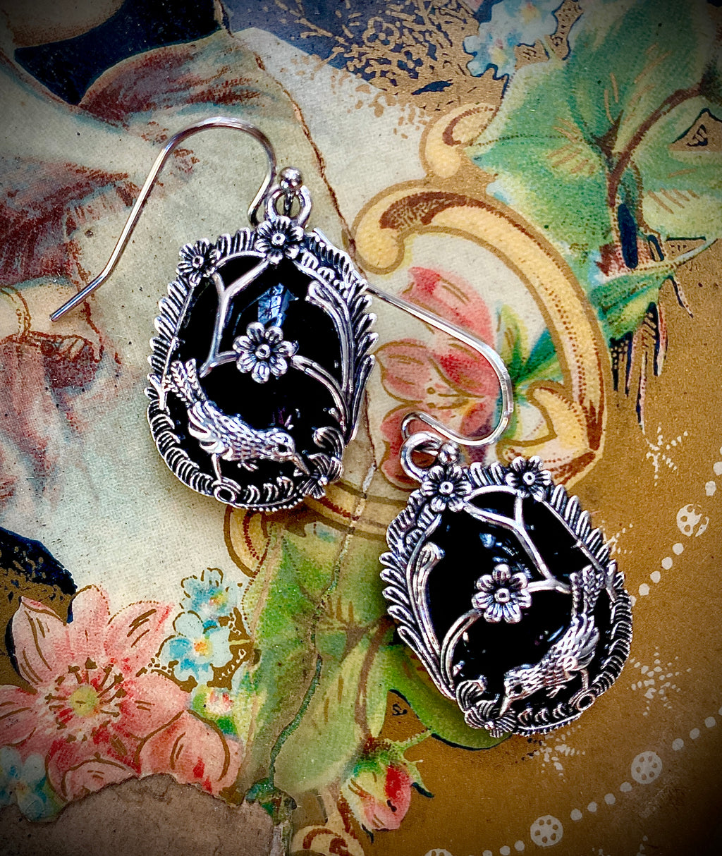 sweet-nightingale-eardrops | Hopeless Romantic Trading