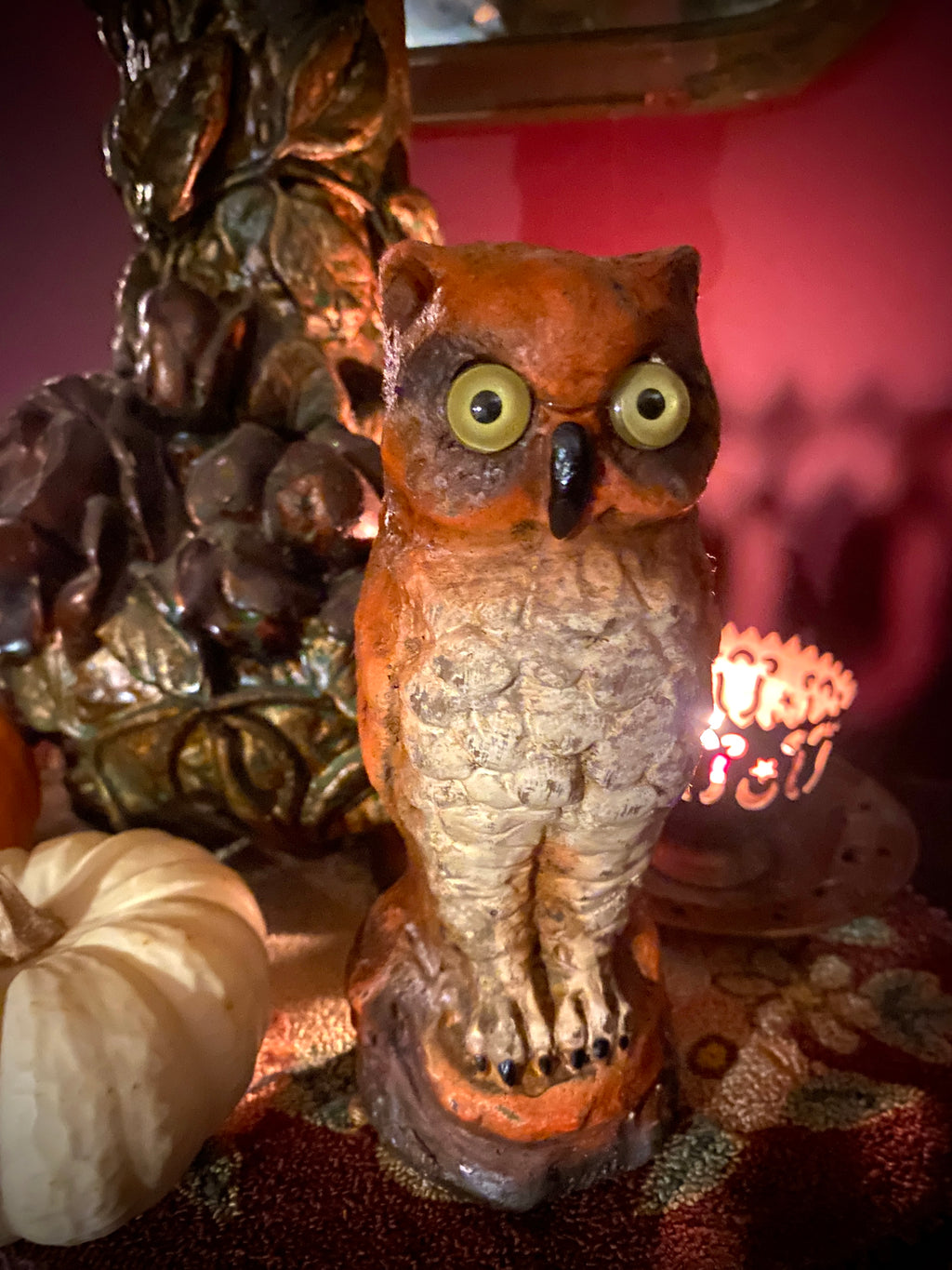 oswald-the-wee-owl | Hopeless Romantic Trading