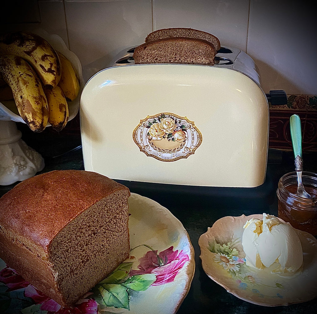 nanas-nostalgic-toaster | Hopeless Romantic Trading